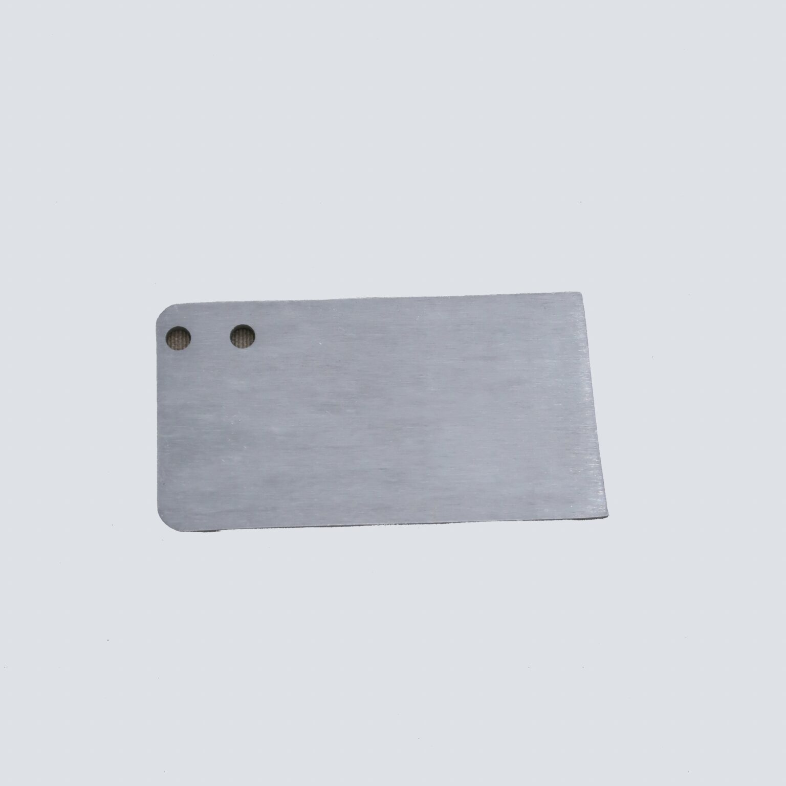 Trolley Plate - Giraud Tool Company